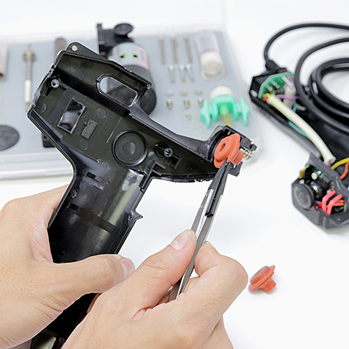 エンジニア SD-20用パイプセッター SD-23などを取扱中。岡本無線電機の通販サイト「E-JUNCTION」なら機能的な商品を品番 ...