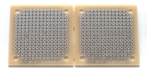 サンハヤト 小型ユニバーサル基板 ICB-90GHなどを取扱中。岡本無線電機の通販サイト「E-JUNCTION」なら機能的な商品を品番・メーカー・カテゴリで探せます。